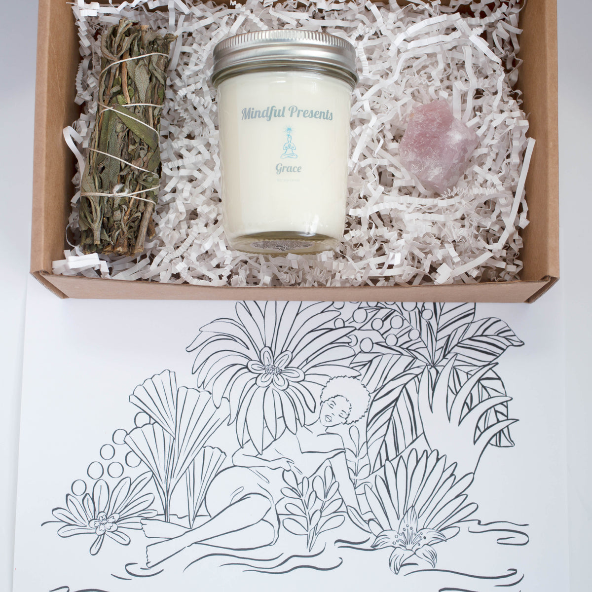 Grace Box – Mindful Presents, LLC